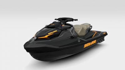 Sea-Doo GTX